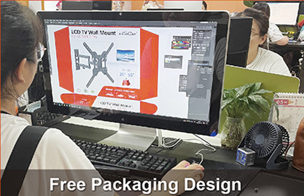 News - Production Process and Materials Used in TV Mounts