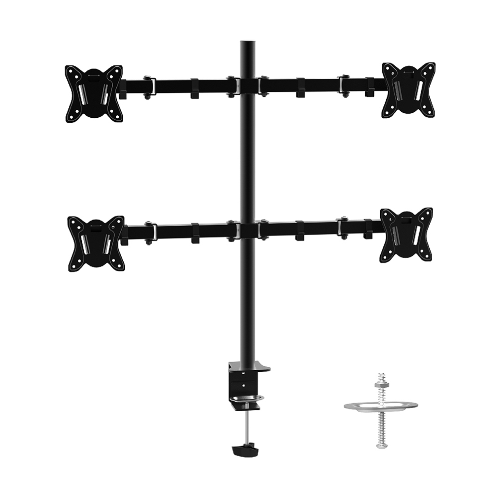 Wholesale Multiple Screens Adjustable Monitor Stand for Desk ...