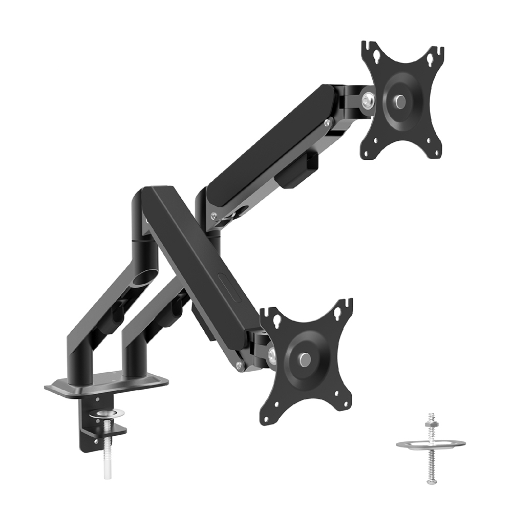 Wholesale Dual VESA Mount Monitor Arm with CE Certification ...