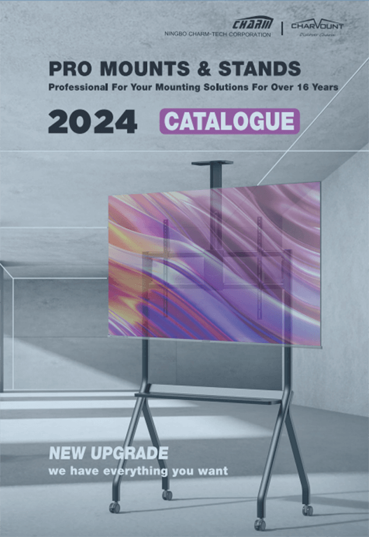 Wholesale Height Adjustable Triple Monitor Arms Manufacturer and ...